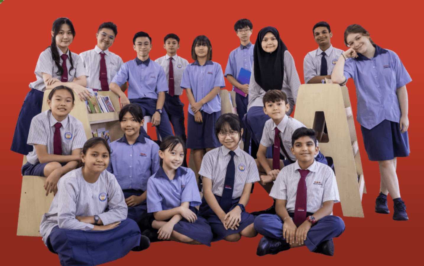 What Sets REAL Schools Apart as a Private School in Malaysia? - Bluff ...